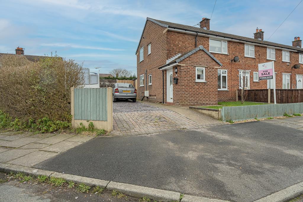 Astbury Drive, Barnton, Northwich – CW Estate Agents